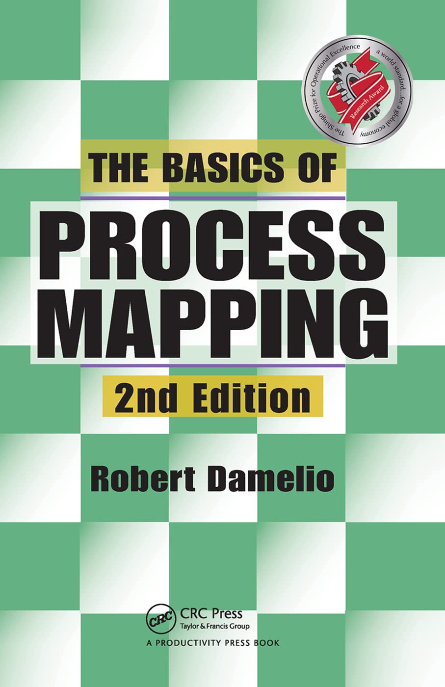 The Basics of Process Mapping: 9781138431720: Medicine & Health Science ...