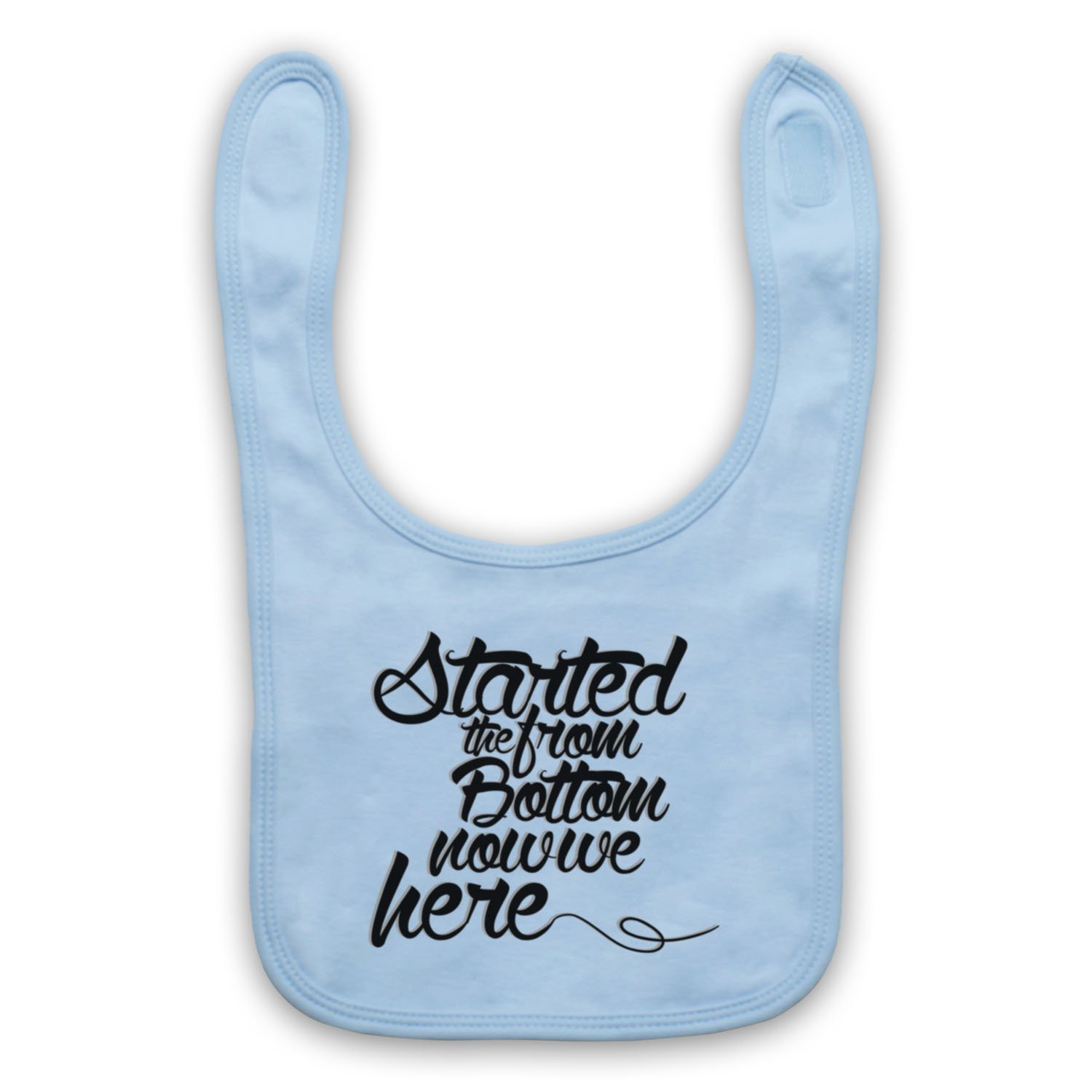 Drake Started From The Bottom Quotes