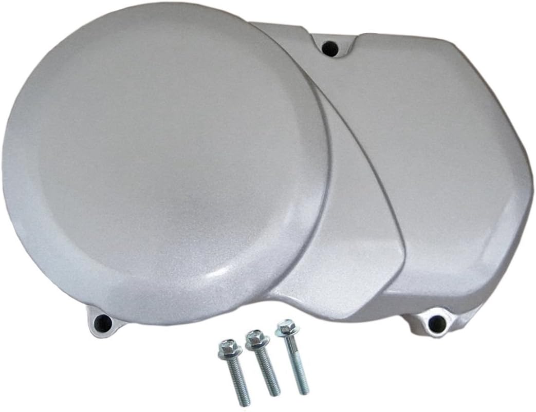 ZXTDR Lifan Left Side Cover Magneto Engine Cover for 125 140 150 160cc ...