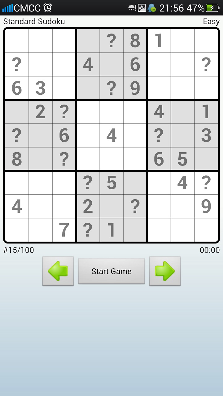 Sudoku Free - App on Amazon Appstore