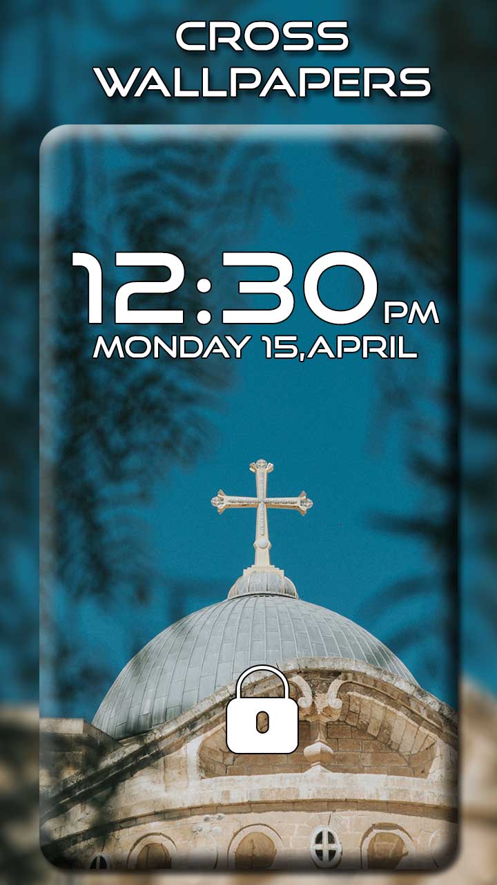 Cross Wallpapers - App on Amazon Appstore