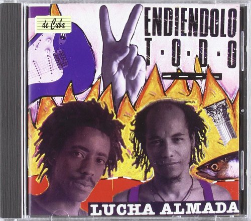 Lucha Almada - Amazon.com Music