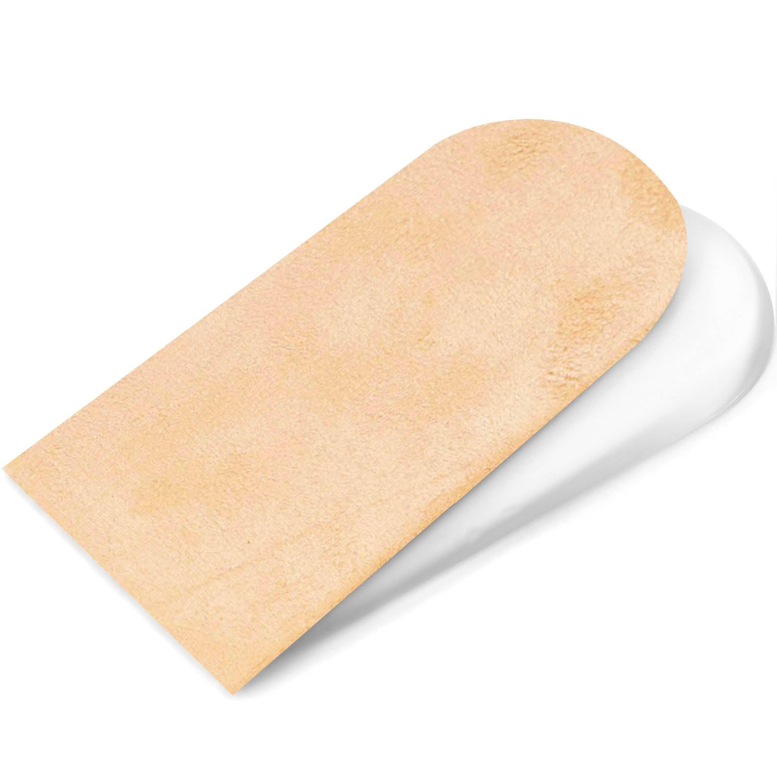 Amazon.com: PrettSole Adjustable Heel Lifts(2 Layers), 5mm to 10mm ...