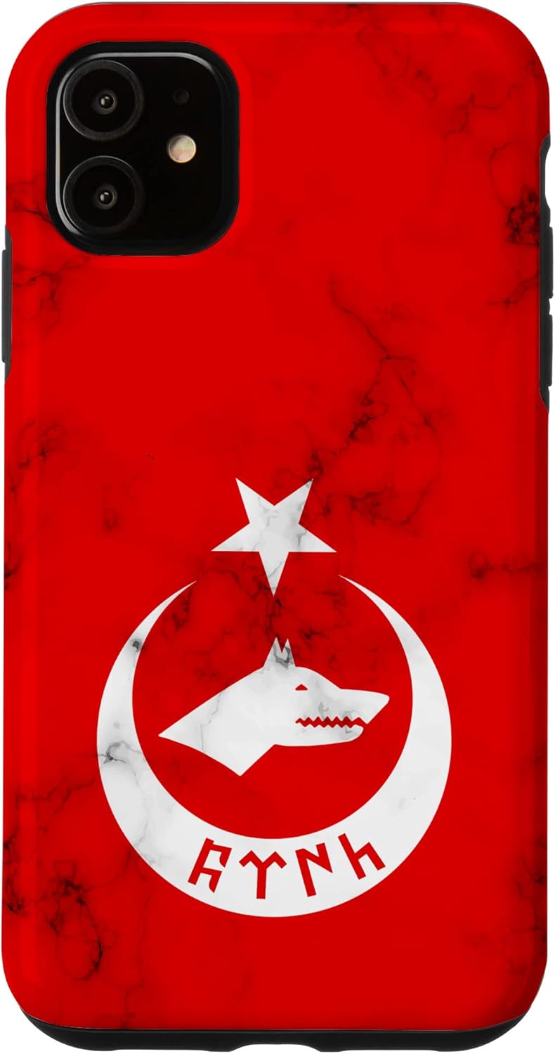 Amazon.com: iPhone 11 gokturk,Turkey Flag,Turk Bayragi,Turkiye,Turkey ...