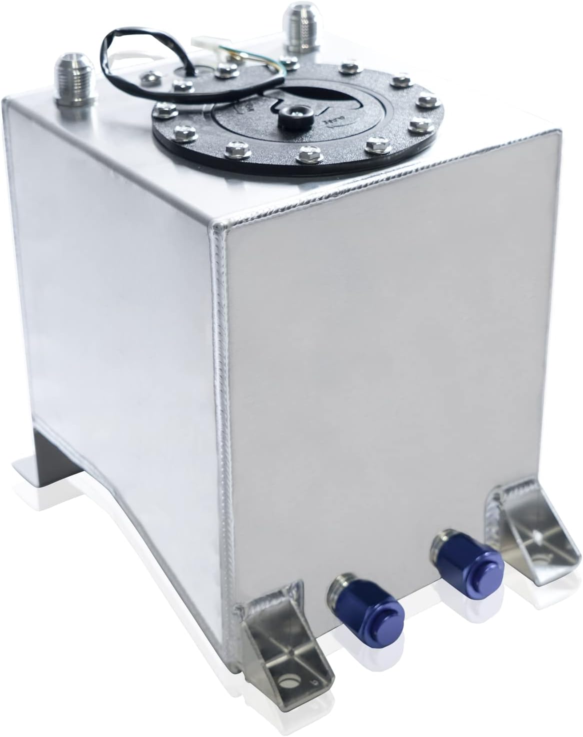 Amazon.com: GSTP Universal 2.5 Gallon 10L Fuel Cell Tank with Cap and ...