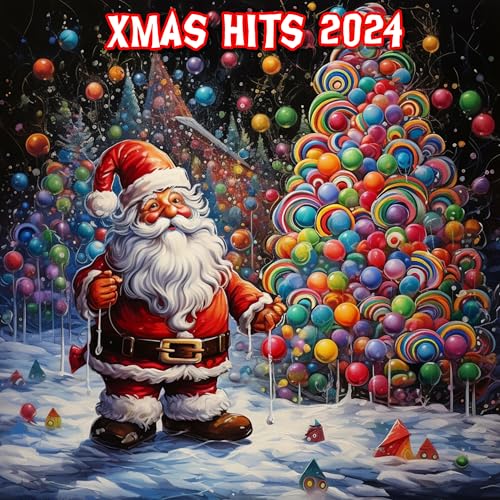 Play Xmas Hits 2024 by Chants de Noël Musique Académie, Les plus belles ...