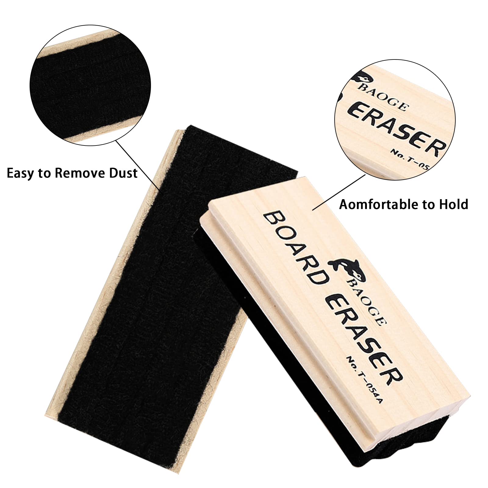 Board Eraser Duster