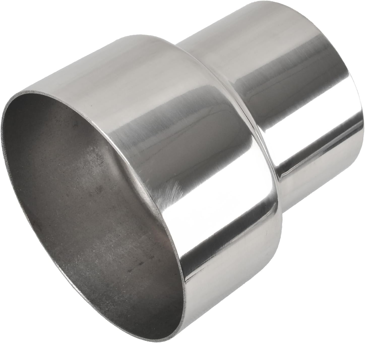 Amazon.com: BATONECO Exhaust Pipe to Component Pipe Adapter Reducer ...