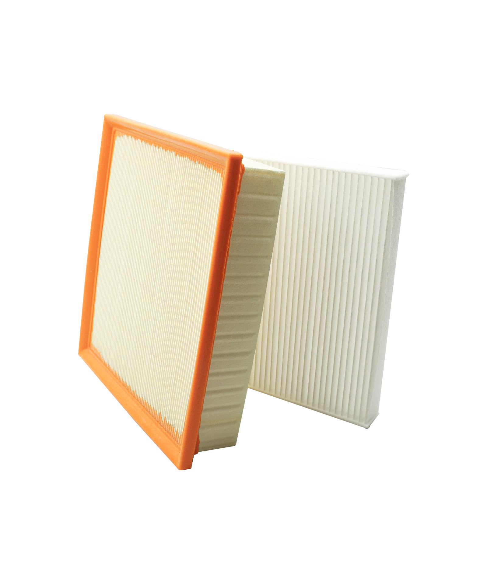 Amazon.com: New Upgrade Ser Air Filter + Cabin Air Filter Kit Fits For ...