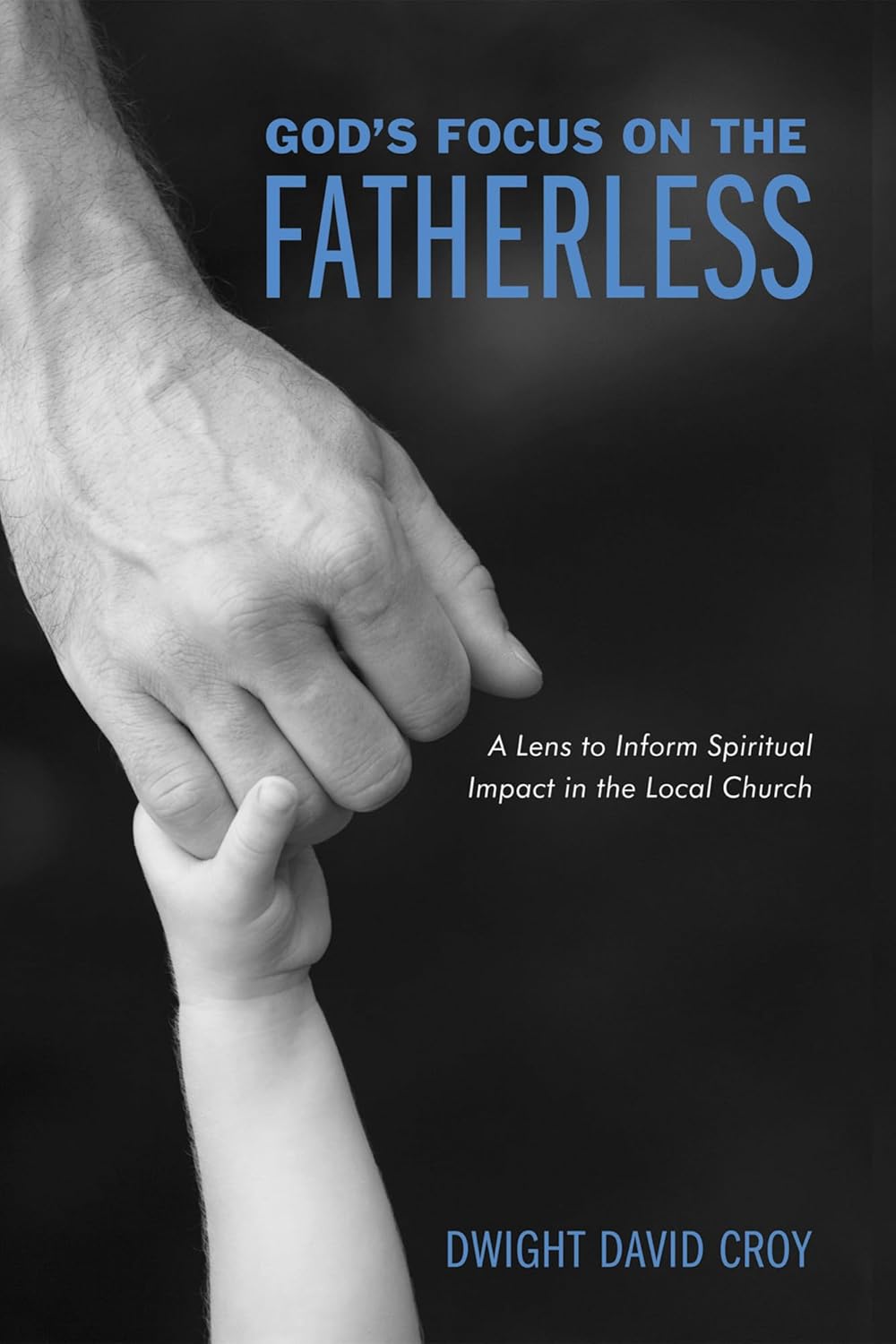 God's Focus on the Fatherless: A Lens to Inform Spiritual Impact in the Local Church: Croy ...