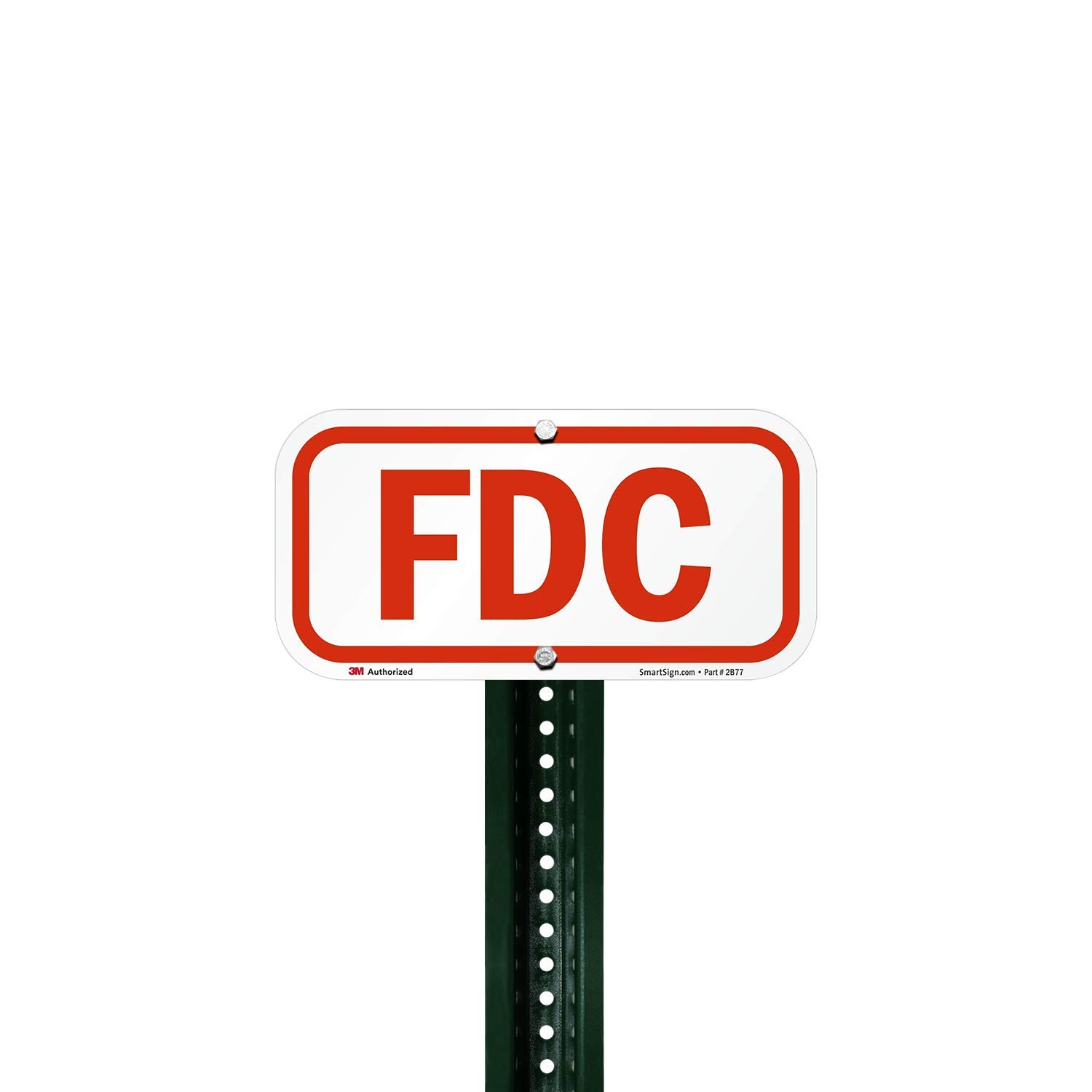 Fdc Signs Detroit Determining The Size And Threads Of A Fire
