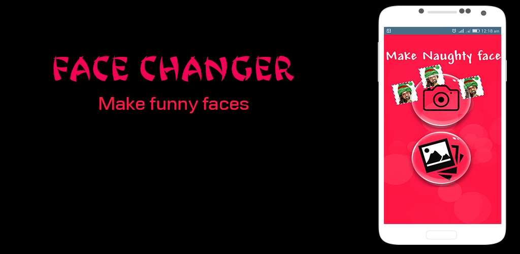 Face changer download:Amazon.com:Appstore for Android