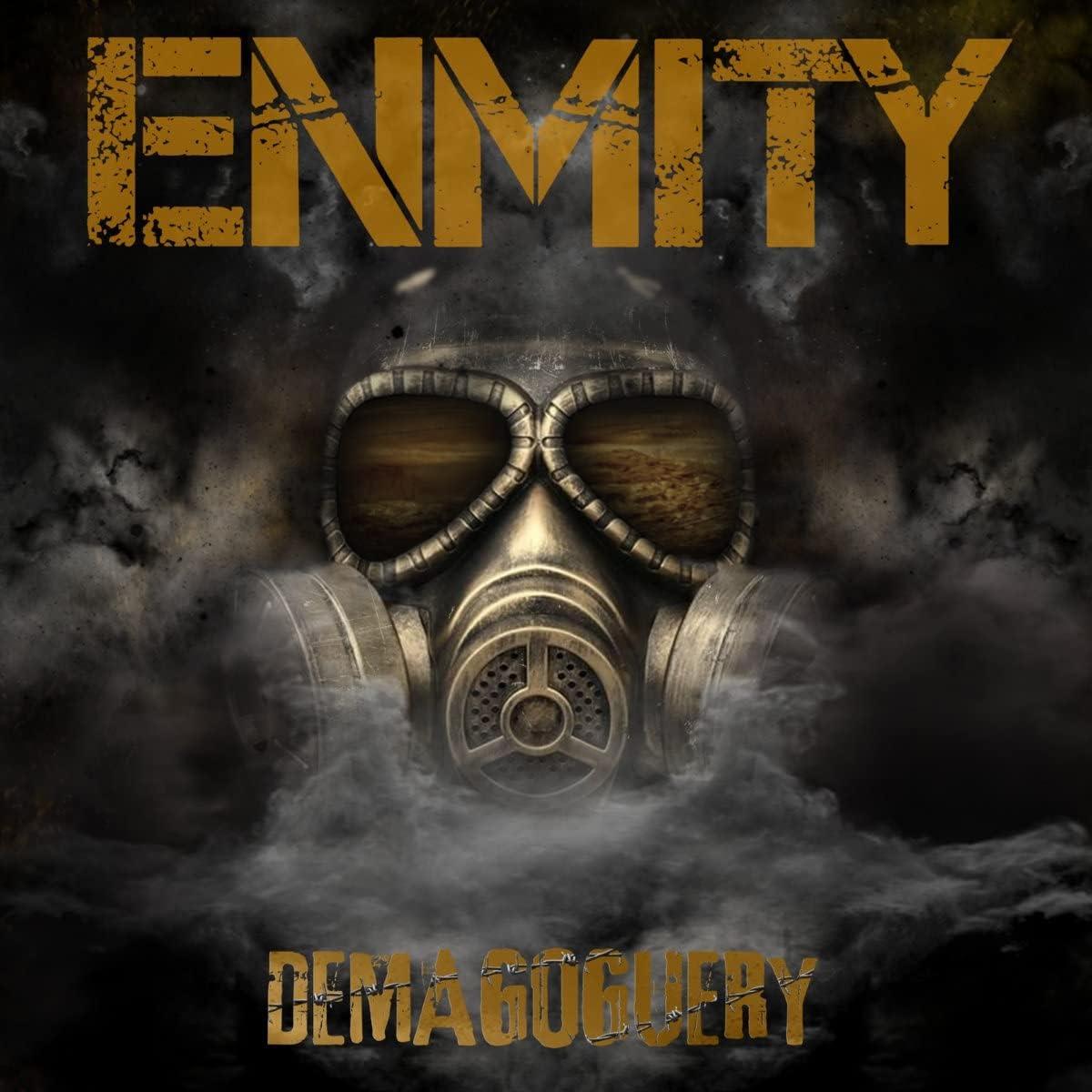 Amazon.co.jp: Demagoguery: ミュージック