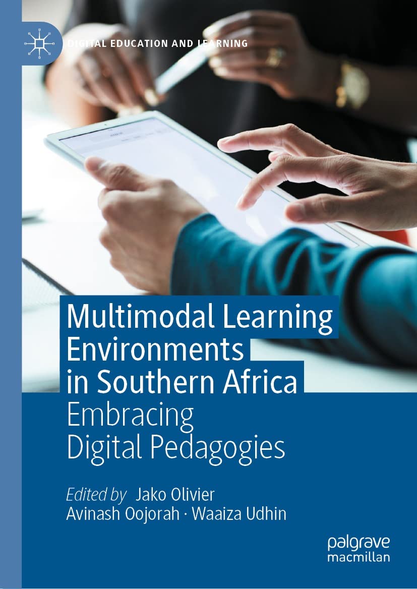 Amazon.com: Multimodal Learning Environments in Southern Africa ...