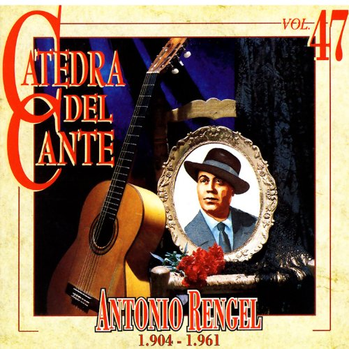 Reproducir Catedra Del Cante Vol. 47: Antonio Rengel de Antonio Rengel en Amazon Music