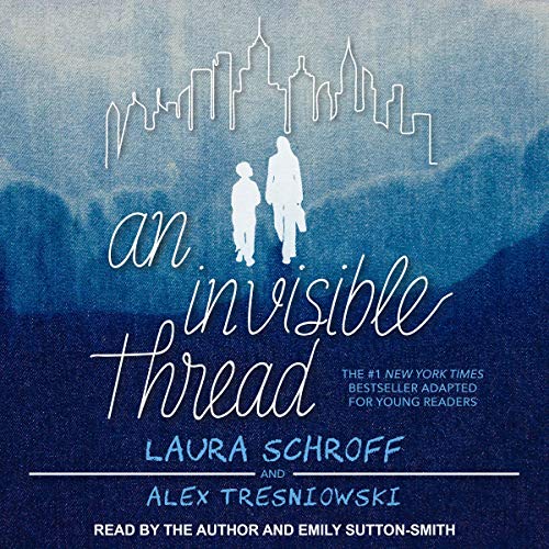 Amazon.com: An Invisible Thread: The True Story of an 11-Year-Old ...