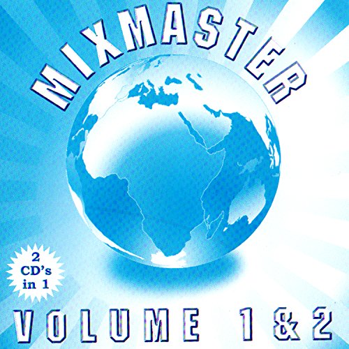 Amazon.com: Mixmasters Vol 1 & 2 : Mixmaster: Digital Music