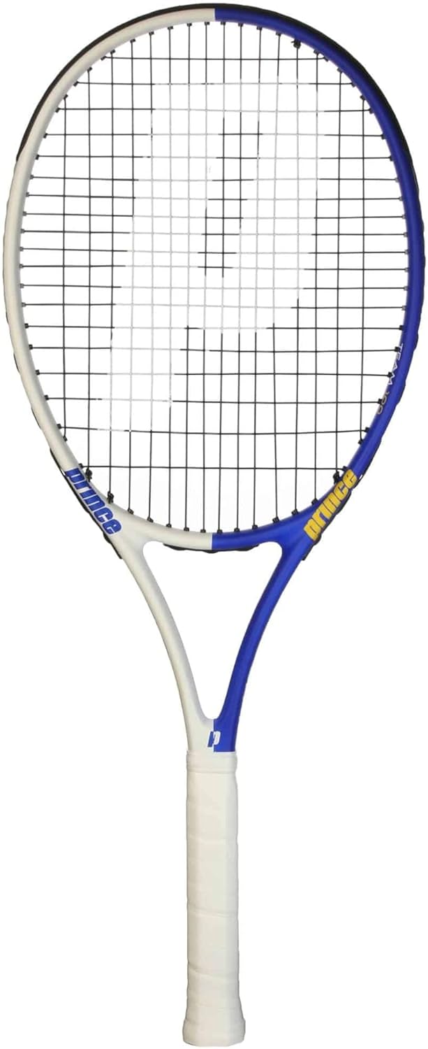 Amazon.com : Prince Lady Mary 280 Unstrung Tennis Racket 2 : Sports ...
