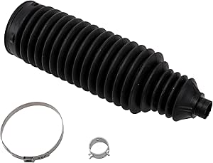 Amazon.com: GM Genuine Parts 22834081 Rack and Pinion Boot Kit with ...