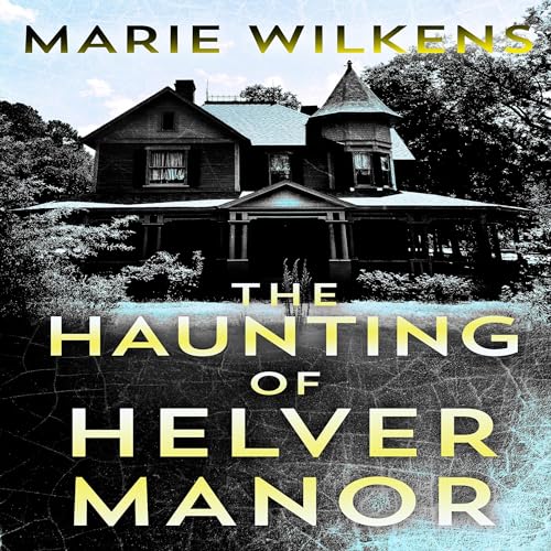 Amazon.com: The Haunting of Hawthorn Manor: A Riveting Haunted House ...