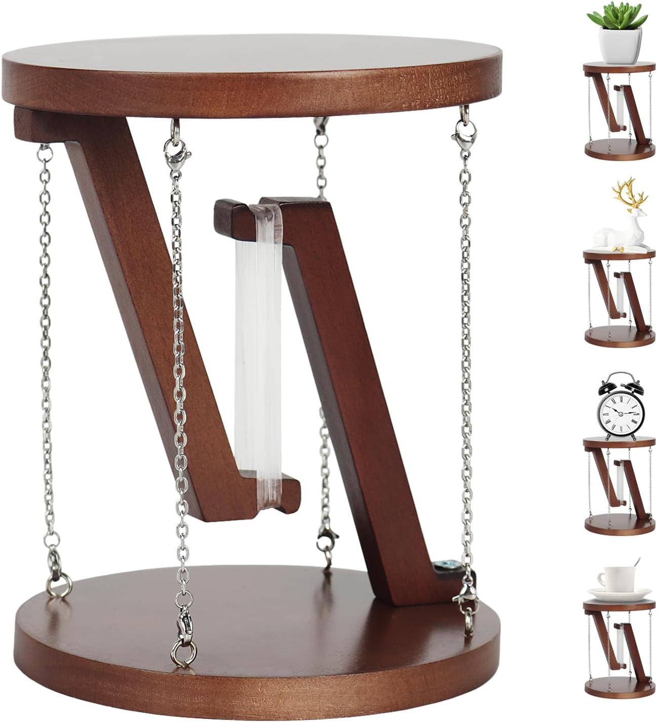 Amazon.com: Mlijzard Tensegrity Building Blocks,Creative Physics Gift ...