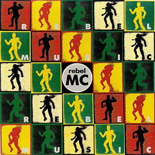 Rebel Music by The Rebel Mc on Amazon Music - Amazon.co.uk