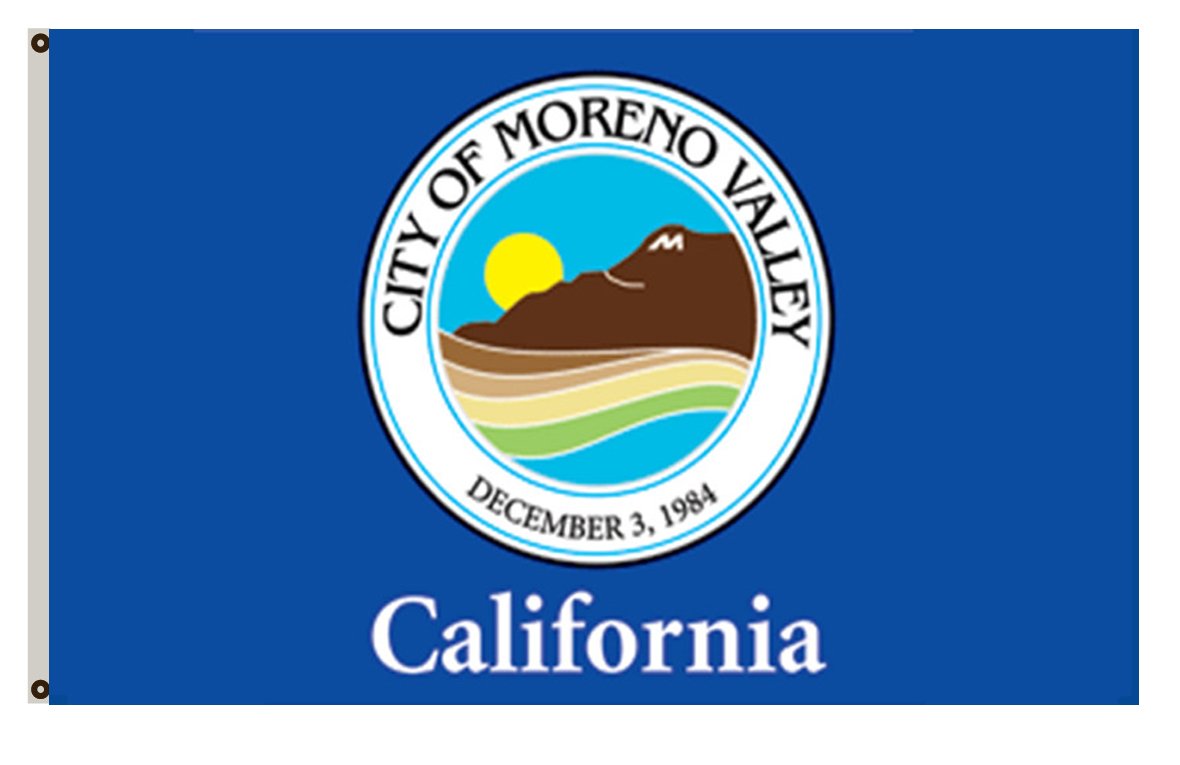 City Of Moreno Valley Logo News Moreno Valley Economic Development