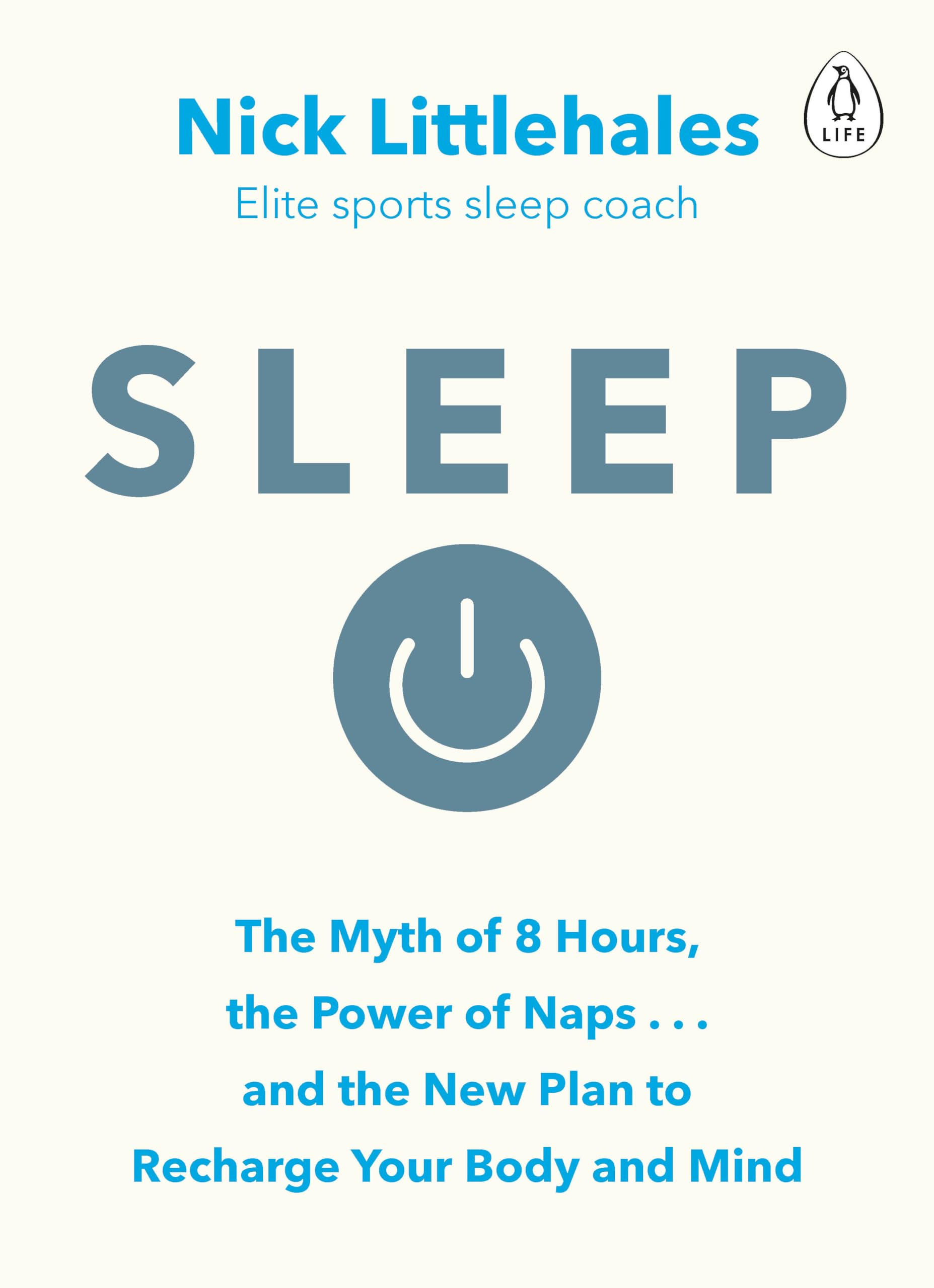 Sleep: Change the way you sleep with this 90 minute read: Amazon.co.uk ...