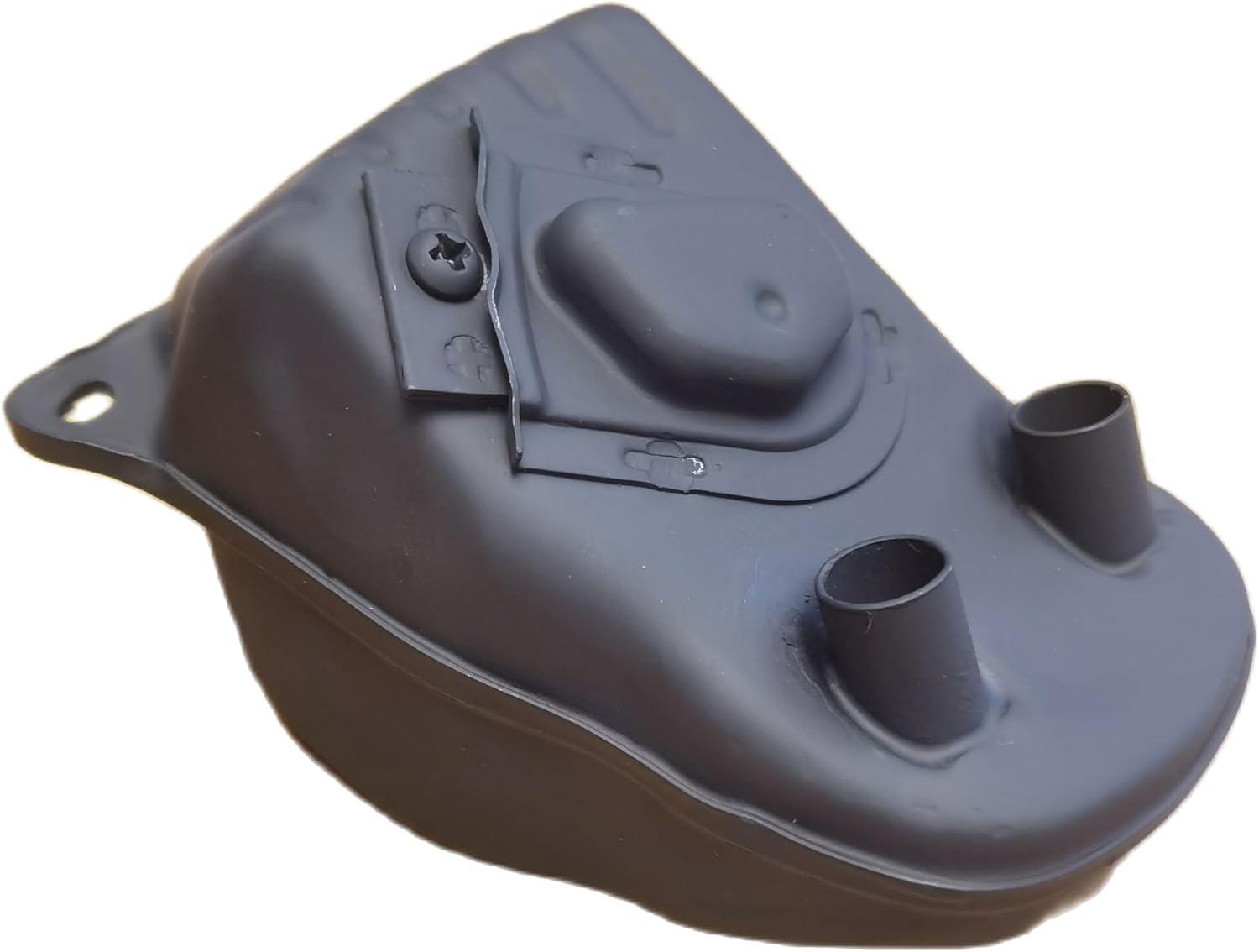 Amazon.com: Muffler Exhaust Fits Husqvar-na 545 550XP Chainsaw ...