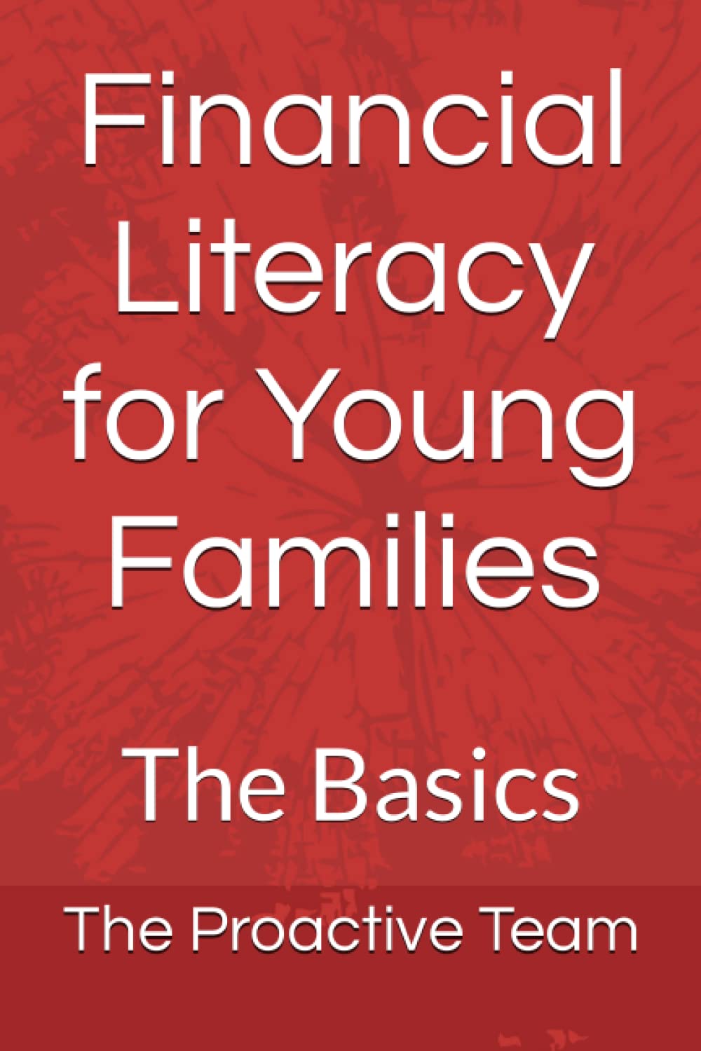Financial Literacy for Young Families: The Basics: Team, The Proactive ...