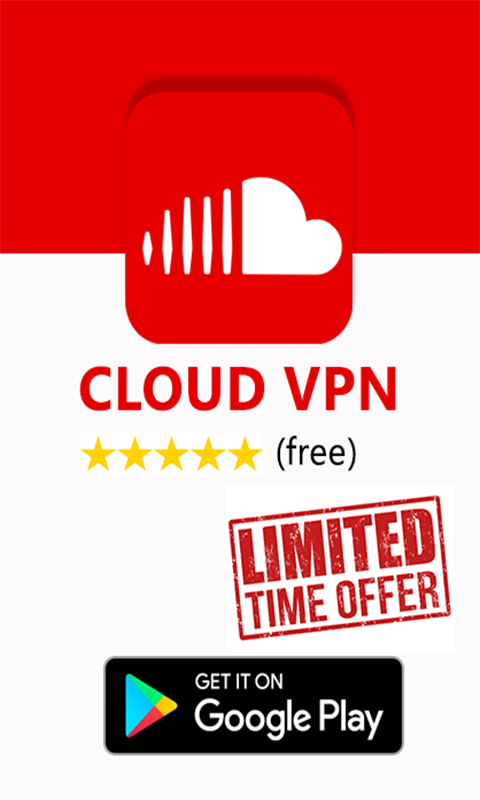 Cloud VPN - App on Amazon Appstore