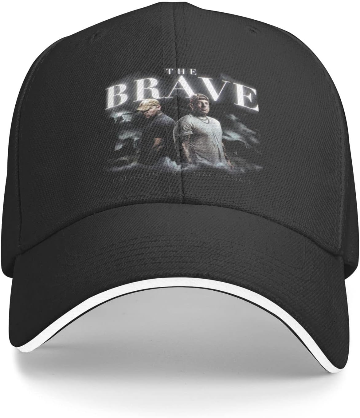 Tom Macdonald Baseball Cap Hip Hop Caps Trucker Hats Classic Fashion ...