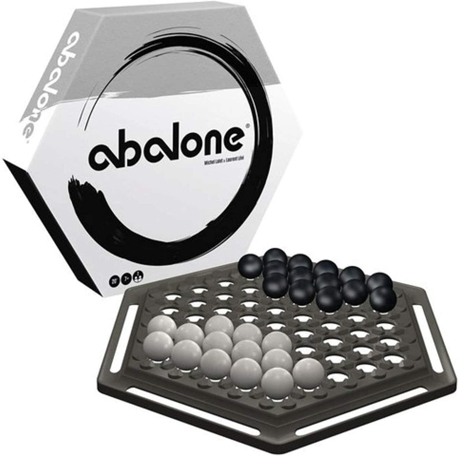 Abalone : Amazon.co.uk: Toys & Games