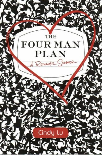 The Four Man Plan: Cindy Lu: 9781921037252: Amazon.com: Books