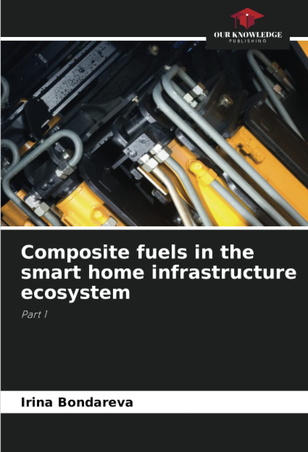 Composite fuels in the smart home infrastructure ecosystem: Part 1: Bondareva, Irina ...