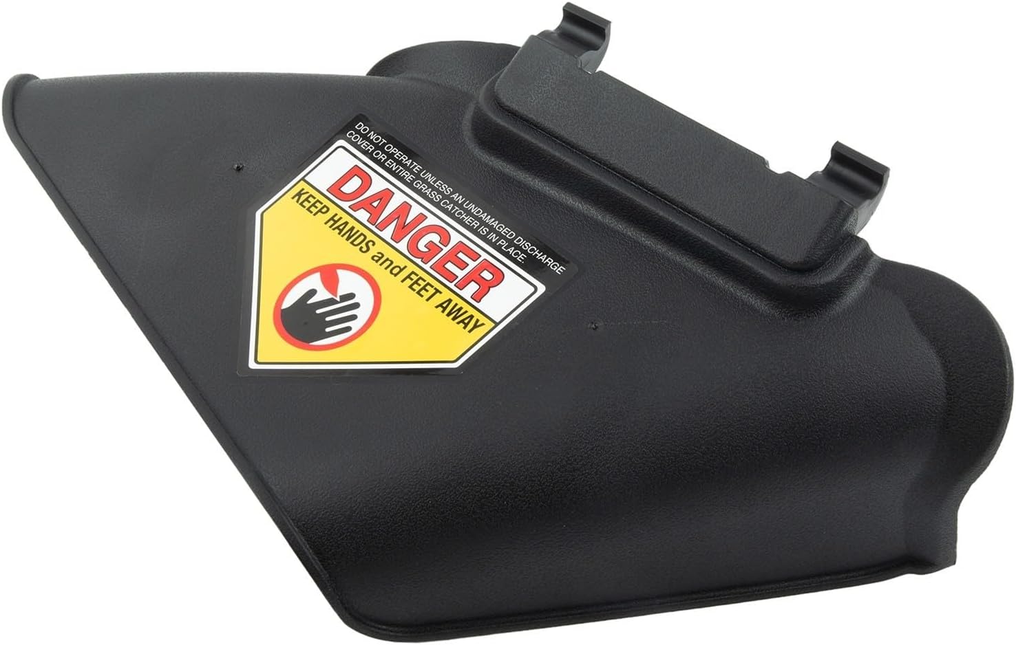 Amazon.com: 731-07486 Side Discharge Chute For Troy Bilt For Craftsman ...