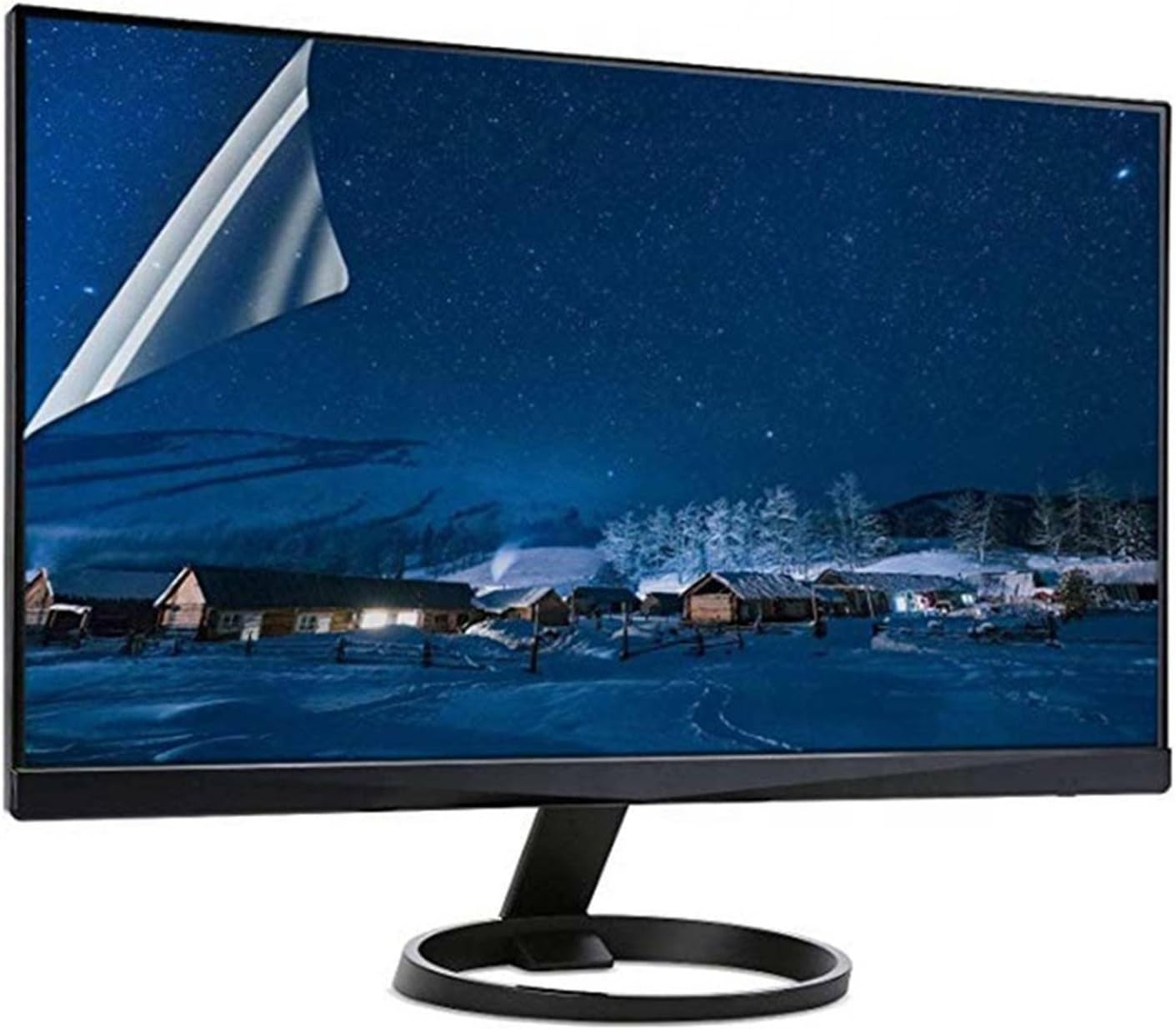 Amazon.com: [BISEN] Fit for Desktop PC Computer Monitor 24 in (16:9 ...