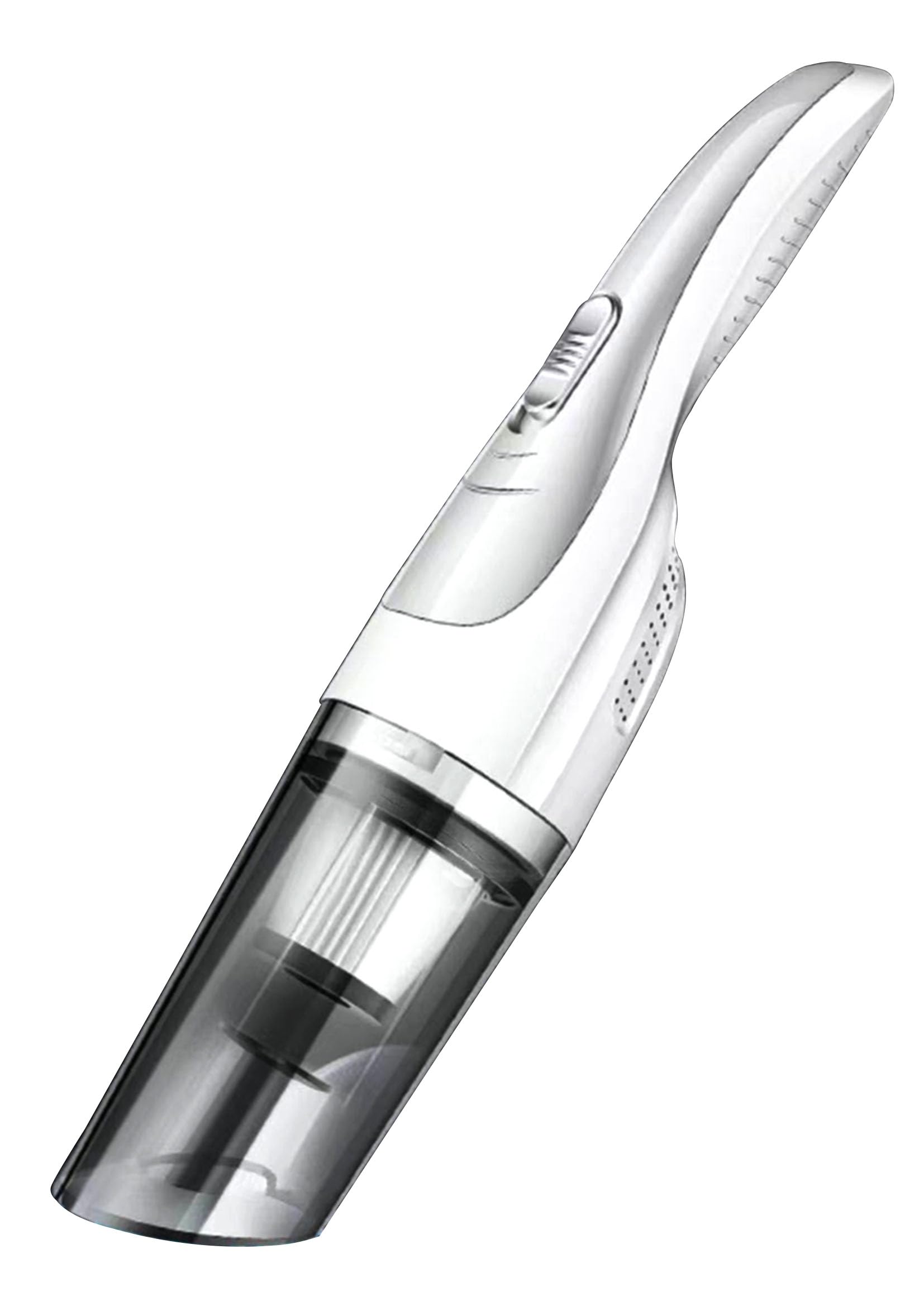 Amazon.com - Generic Handheld Vacuum, Car Hand Vacuum Cleaner Cordless ...