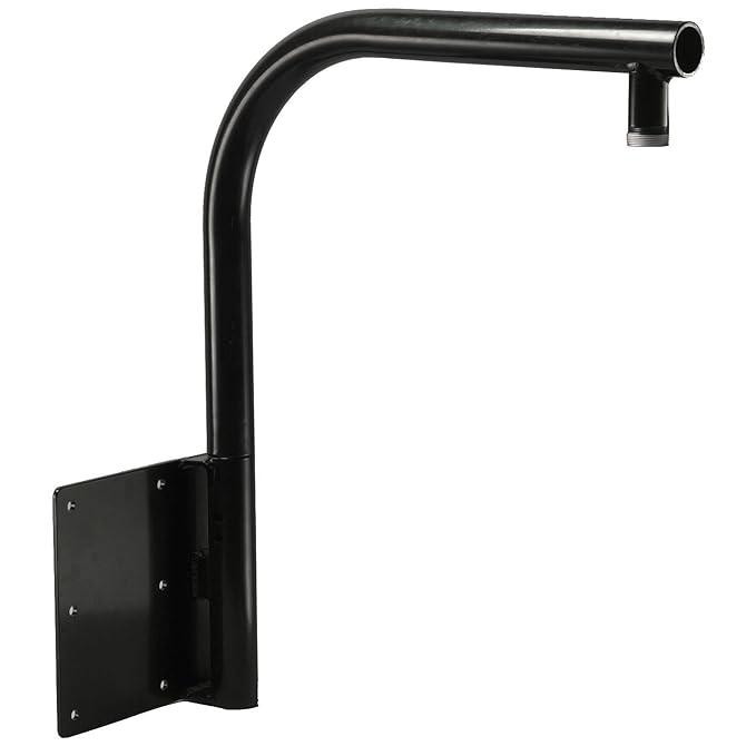 Buy Axis 25738 Parapet Mount Online at Low Prices in India - Amazon.in