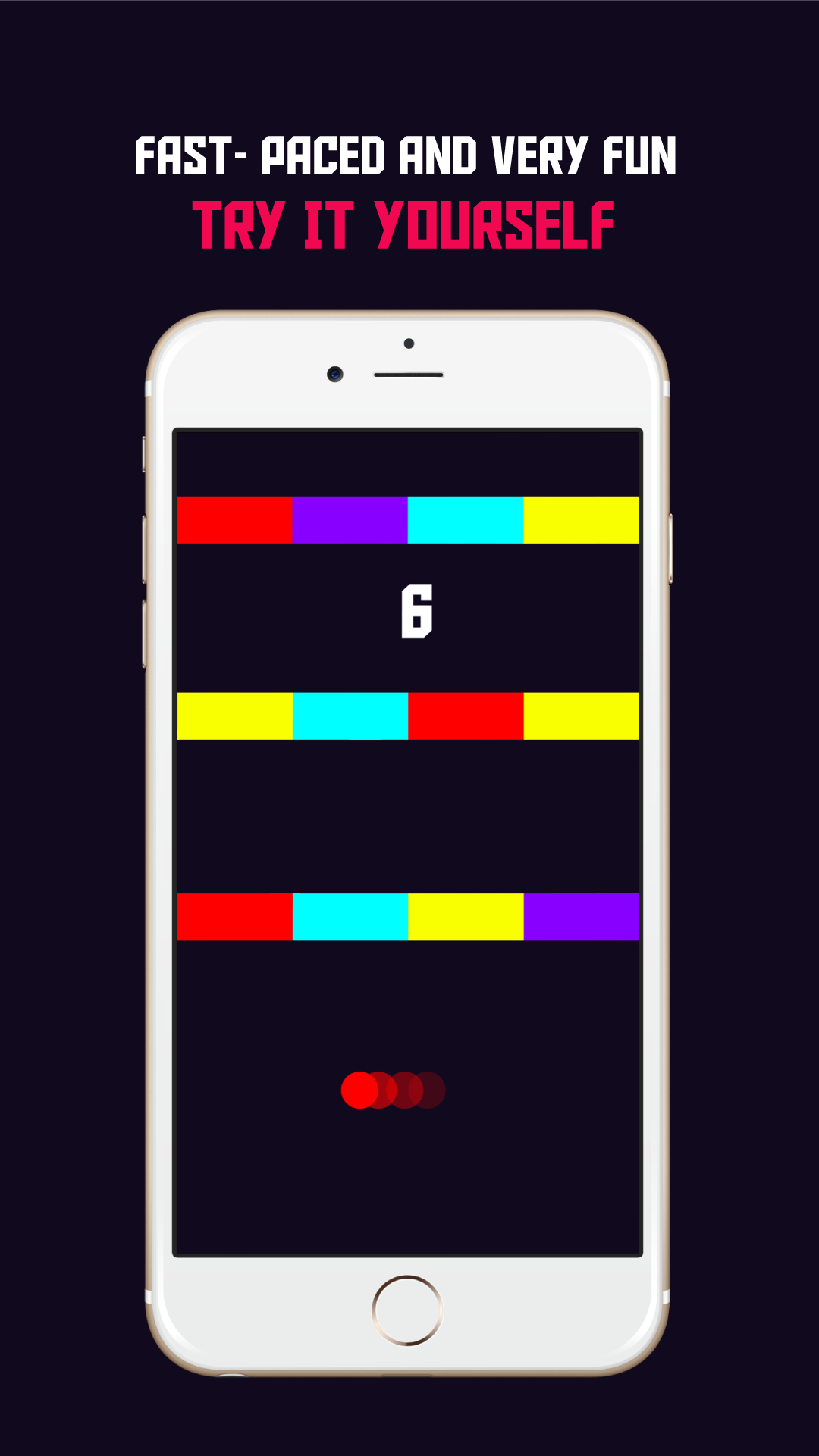 Crazy Color Run - App on the Amazon Appstore