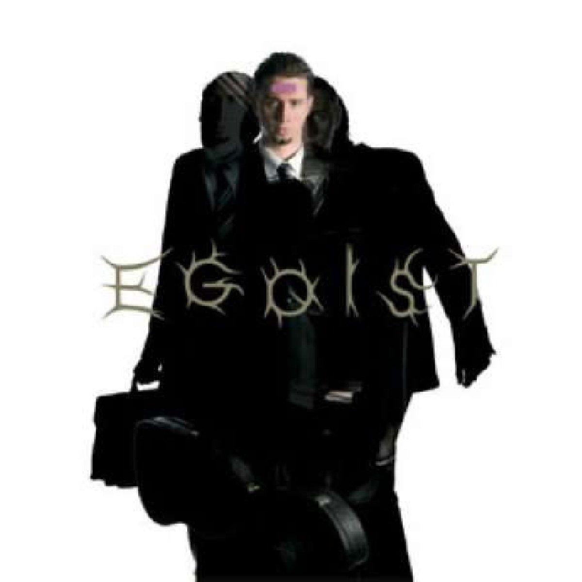 EGOIST - Ultra-Selfish Revolution - Amazon.com Music