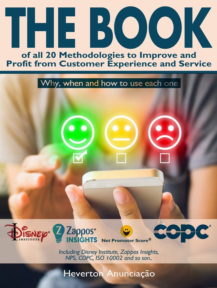 Amazon.com: The Book of all 20 Methodologies to Improve and Profit from ...