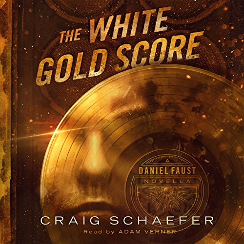 The White Gold Score: A Daniel Faust Novella (Hörbuch-Download): Craig ...