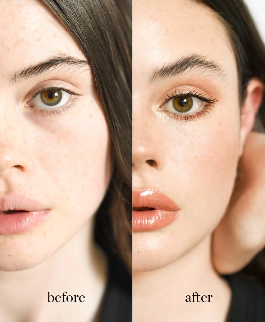 Ere Perez Oat Milk Foundation Swatches Best Sale | www.simpleplanning.net