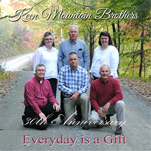 Reproducir Everyday Is a Gift de Keen Mountain Brothers en Amazon Music
