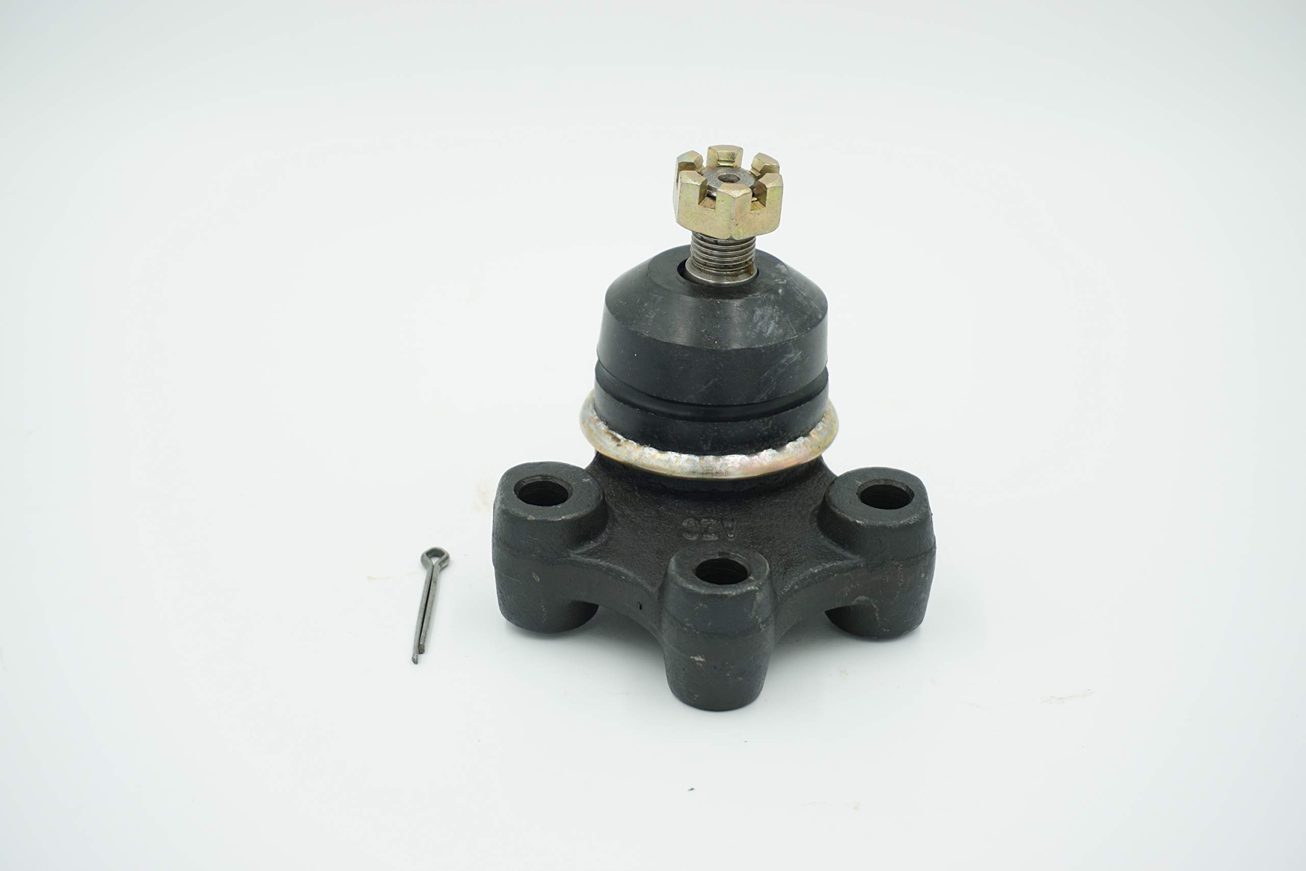 Amazon.com: Omnia Warehouse 11640670 Ball Joint Upper Suspension Arm ...