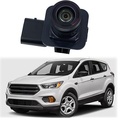Amazon.com: Boeeda Rear View Backup Camera Compatible with Ford Escape ...