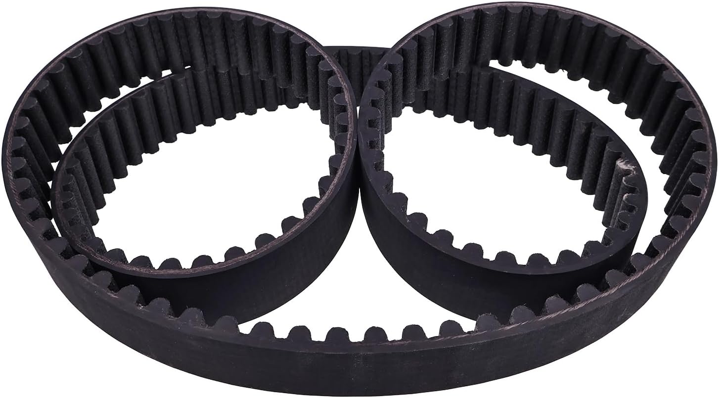 Amazon.com: Belt Drives Pr Belt 141T 8Mm 3" Bdl-141-3 : Automotive