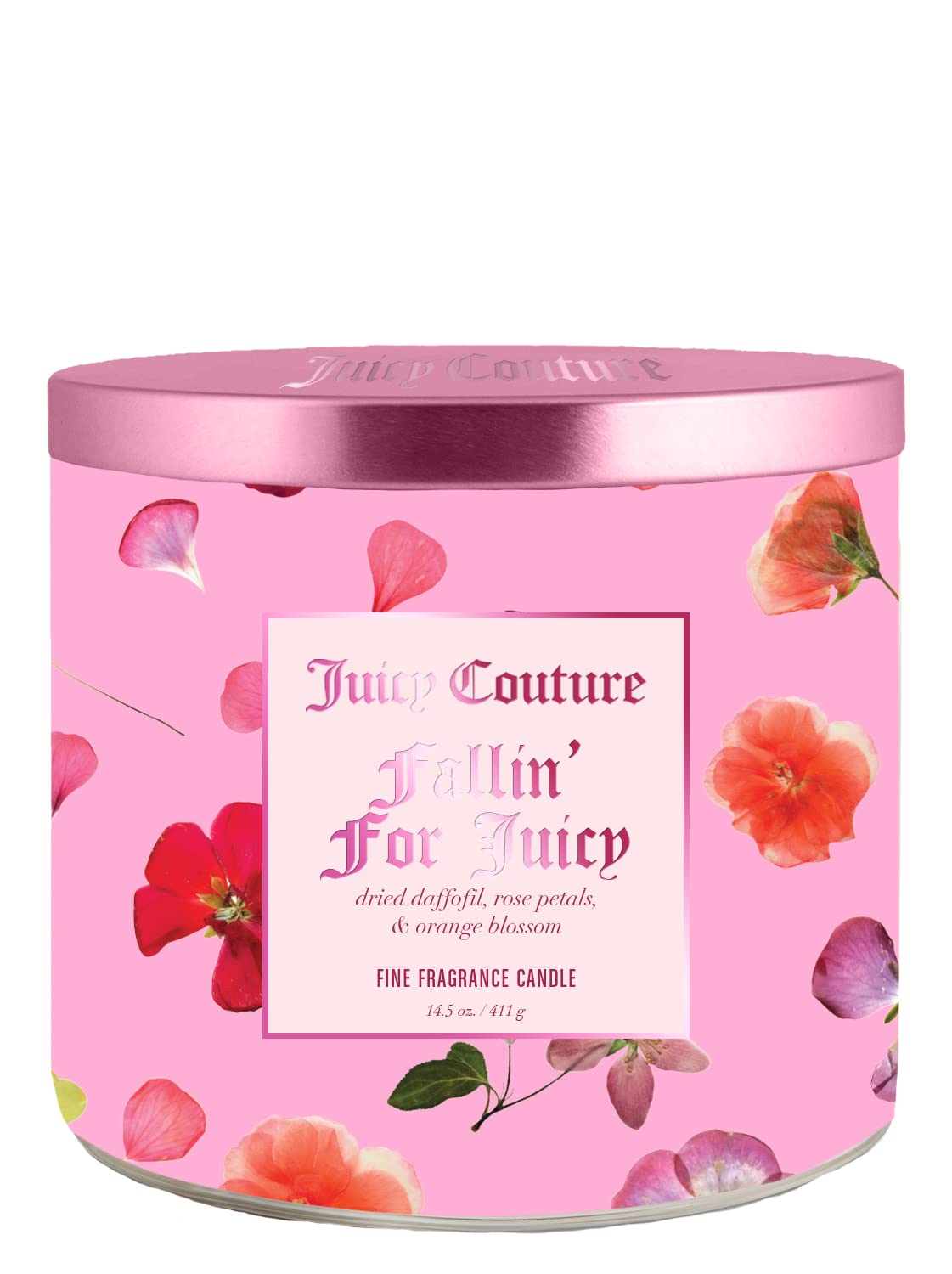 Amazon.com: Fallin' For Juicy by Juicy Couture : Beauty & Personal Care