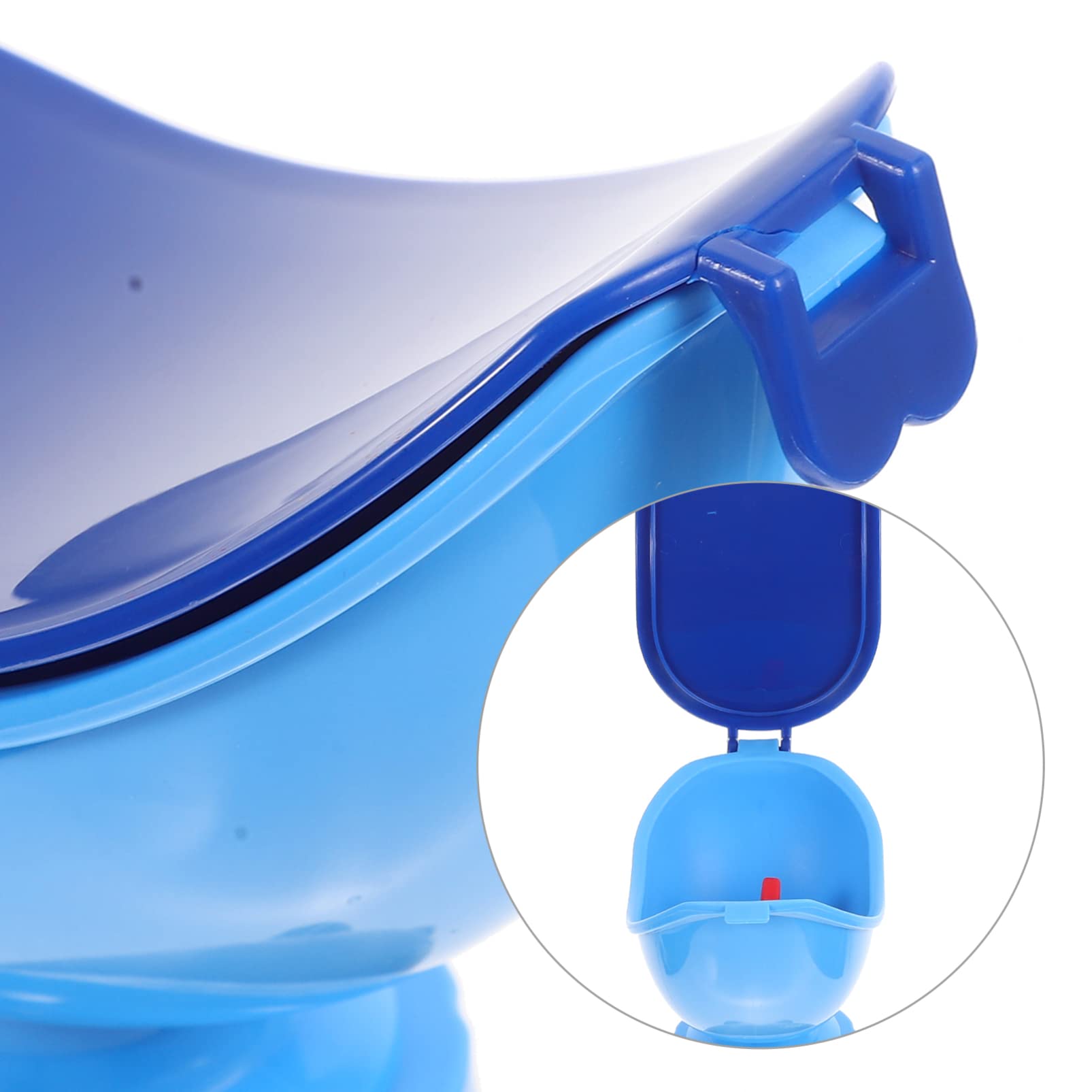 Snapklik.com : Car Urinals For Men Child Potty Urinal Emergency Toilet ...